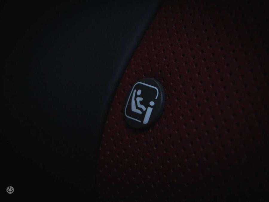 Black Lexus NX 450h 2024 in Kaunas, with an engine capacity of 2.49 L and mileage of 20 thousand km for 58500 €, photo 29 on AUTOMOTO.COM.LV