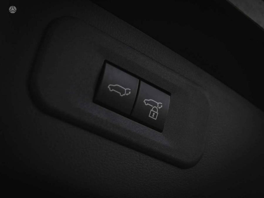 Black Lexus NX 450h 2024 in Kaunas, with an engine capacity of 2.49 L and mileage of 20 thousand km for 58500 €, photo 31 on AUTOMOTO.COM.LV