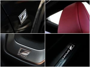 Black Lexus NX 450h 2024 in Kaunas, with an engine capacity of 2.49 L and mileage of 20 thousand km for 58500 €, photo 33 on AUTOMOTO.COM.LV