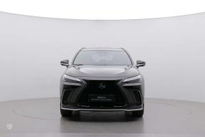 Melns Lexus NX 450h 2024 Viļņa, ar dzinēja tilpumu 2.49 L un nobraukumu 79 tūkst. km par 48900 €, foto 6 vietnē AUTOMOTO.COM.LV