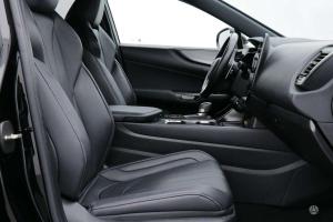 Melns Lexus NX 450h 2024 Viļņa, ar dzinēja tilpumu 2.49 L un nobraukumu 79 tūkst. km par 48900 €, foto 9 vietnē AUTOMOTO.COM.LV