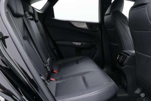 Melns Lexus NX 450h 2024 Viļņa, ar dzinēja tilpumu 2.49 L un nobraukumu 79 tūkst. km par 48900 €, foto 10 vietnē AUTOMOTO.COM.LV