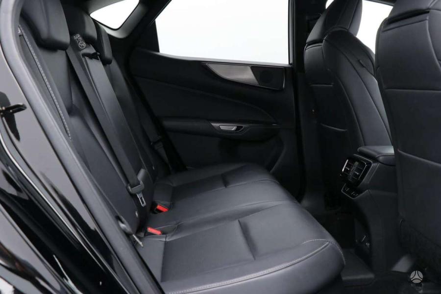 Melns Lexus NX 450h 2024 Viļņa, ar dzinēja tilpumu 2.49 L un nobraukumu 79 tūkst. km par 48900 €, foto 10 vietnē AUTOMOTO.COM.LV