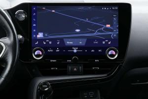 Melns Lexus NX 450h 2024 Viļņa, ar dzinēja tilpumu 2.49 L un nobraukumu 79 tūkst. km par 48900 €, foto 15 vietnē AUTOMOTO.COM.LV