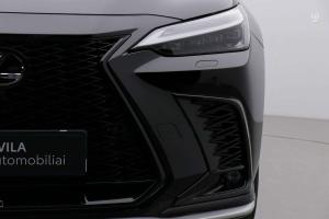 Melns Lexus NX 450h 2024 Viļņa, ar dzinēja tilpumu 2.49 L un nobraukumu 79 tūkst. km par 48900 €, foto 20 vietnē AUTOMOTO.COM.LV