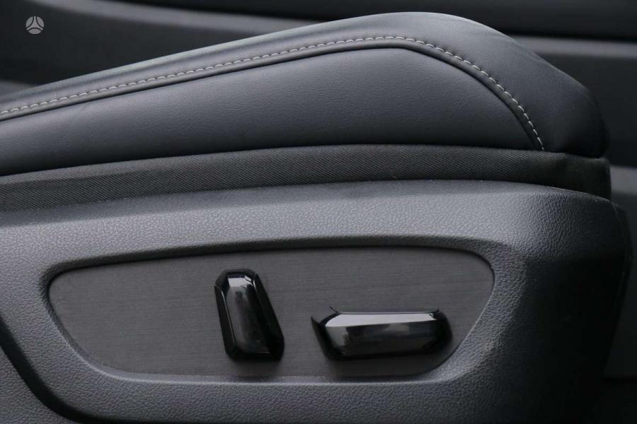 Melns Lexus NX 450h 2024 Viļņa, ar dzinēja tilpumu 2.49 L un nobraukumu 79 tūkst. km par 48900 €, foto 28 vietnē AUTOMOTO.COM.LV
