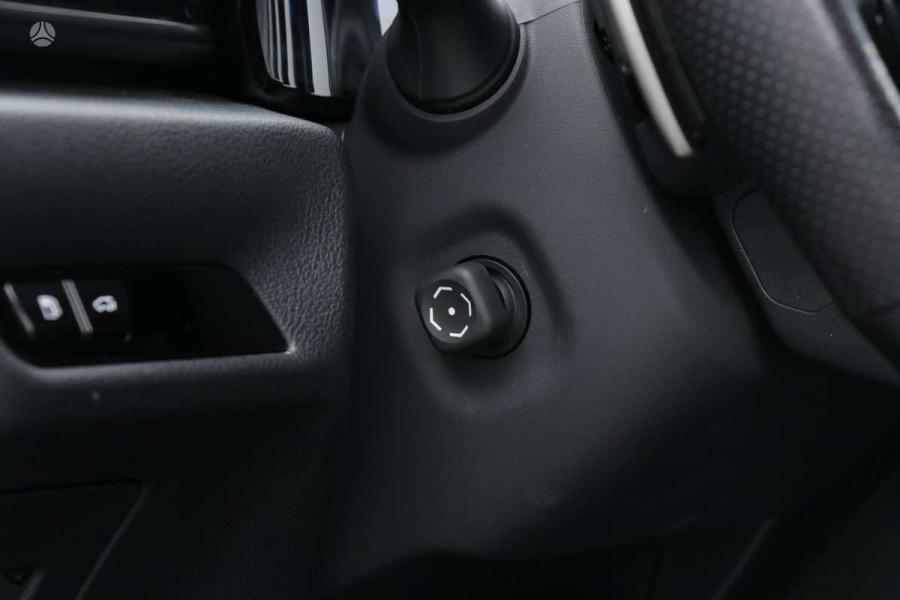 Melns Lexus NX 450h 2024 Viļņa, ar dzinēja tilpumu 2.49 L un nobraukumu 79 tūkst. km par 48900 €, foto 29 vietnē AUTOMOTO.COM.LV