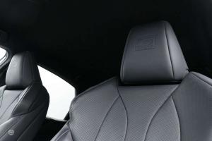 Melns Lexus NX 450h 2024 Viļņa, ar dzinēja tilpumu 2.49 L un nobraukumu 79 tūkst. km par 48900 €, foto 34 vietnē AUTOMOTO.COM.LV