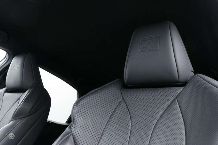 Melns Lexus NX 450h 2024 Viļņa, ar dzinēja tilpumu 2.49 L un nobraukumu 79 tūkst. km par 48900 €, foto 34 vietnē AUTOMOTO.COM.LV
