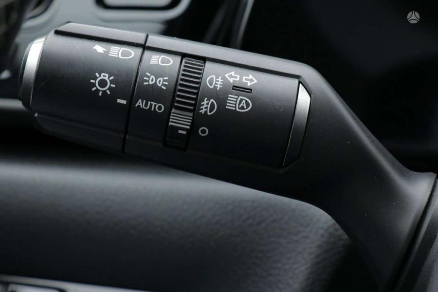 Melns Lexus NX 450h 2024 Viļņa, ar dzinēja tilpumu 2.49 L un nobraukumu 79 tūkst. km par 48900 €, foto 35 vietnē AUTOMOTO.COM.LV