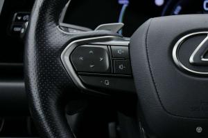 Melns Lexus NX 450h 2024 Viļņa, ar dzinēja tilpumu 2.49 L un nobraukumu 79 tūkst. km par 48900 €, foto 37 vietnē AUTOMOTO.COM.LV