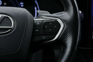 Melns Lexus NX 450h 2024 Viļņa, ar dzinēja tilpumu 2.49 L un nobraukumu 79 tūkst. km par 48900 €, foto 38 vietnē AUTOMOTO.COM.LV