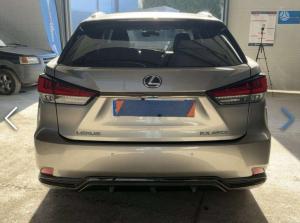 Lexus NX 450h 2020 in Klaipeda, with an engine capacity of 0.00 L and mileage of 107 thousand km for 39900 €, photo 3 on AUTOMOTO.COM.LV