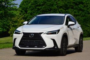 Лексус NX 450h 2022 в Вильнюс, объемом двигателя 2.48 л и пробегом 120 тыс. км за 44300 €, фото 4 на AUTOMOTO.COM.LV