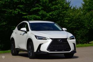 Лексус NX 450h 2022 в Вильнюс, объемом двигателя 2.48 л и пробегом 120 тыс. км за 44300 €, фото 6 на AUTOMOTO.COM.LV