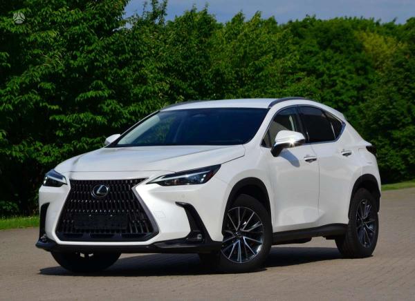 Лексус NX 450h 2022 в Вильнюс, объемом двигателя 2.48 л и пробегом 120 тыс. км за 44300 €, фото 7 на AUTOMOTO.COM.LV