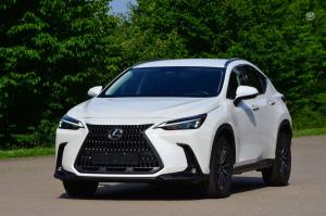 Лексус NX 450h 2022 в Вильнюс, объемом двигателя 2.48 л и пробегом 120 тыс. км за 44300 €, фото 12 на AUTOMOTO.COM.LV