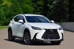 Лексус NX 450h 2022 в Вильнюс, объемом двигателя 2.48 л и пробегом 120 тыс. км за 44300 €, фото 14 на AUTOMOTO.COM.LV