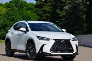 Лексус NX 450h 2022 в Вильнюс, объемом двигателя 2.48 л и пробегом 120 тыс. км за 44300 €, фото 16 на AUTOMOTO.COM.LV