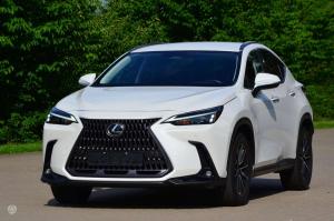 Лексус NX 450h 2022 в Вильнюс, объемом двигателя 2.48 л и пробегом 120 тыс. км за 44300 €, фото 18 на AUTOMOTO.COM.LV