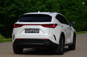 Лексус NX 450h 2022 в Вильнюс, объемом двигателя 2.48 л и пробегом 120 тыс. км за 44300 €, фото 20 на AUTOMOTO.COM.LV