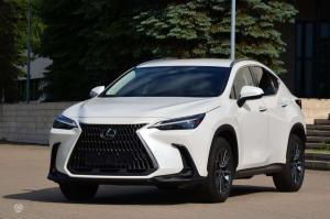Лексус NX 450h 2022 в Вильнюс, объемом двигателя 2.48 л и пробегом 120 тыс. км за 44300 €, фото 25 на AUTOMOTO.COM.LV