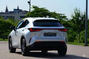Лексус NX 450h 2022 в Вильнюс, объемом двигателя 2.48 л и пробегом 120 тыс. км за 44300 €, фото 28 на AUTOMOTO.COM.LV