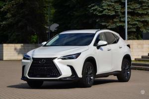 Лексус NX 450h 2022 в Вильнюс, объемом двигателя 2.48 л и пробегом 120 тыс. км за 44300 €, фото 31 на AUTOMOTO.COM.LV