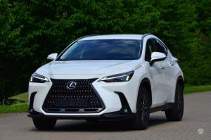 Лексус NX 450h 2022 в Вильнюс, объемом двигателя 2.48 л и пробегом 120 тыс. км за 44300 €, фото 32 на AUTOMOTO.COM.LV