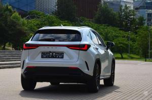 Лексус NX 450h 2022 в Вильнюс, объемом двигателя 2.48 л и пробегом 120 тыс. км за 44300 €, фото 33 на AUTOMOTO.COM.LV
