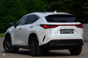 Лексус NX 450h 2022 в Вильнюс, объемом двигателя 2.48 л и пробегом 120 тыс. км за 44300 €, фото 35 на AUTOMOTO.COM.LV