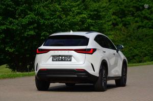 Лексус NX 450h 2022 в Вильнюс, объемом двигателя 2.48 л и пробегом 120 тыс. км за 44300 €, фото 39 на AUTOMOTO.COM.LV