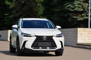 Лексус NX 450h 2022 в Вильнюс, объемом двигателя 2.48 л и пробегом 119 тыс. км за 43500 €, фото 30 на AUTOMOTO.COM.LV