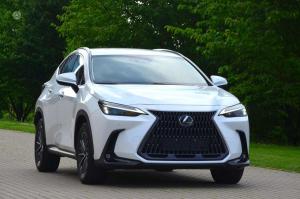 Лексус NX 450h 2022 в Вильнюс, объемом двигателя 2.48 л и пробегом 119 тыс. км за 43500 €, фото 32 на AUTOMOTO.COM.LV