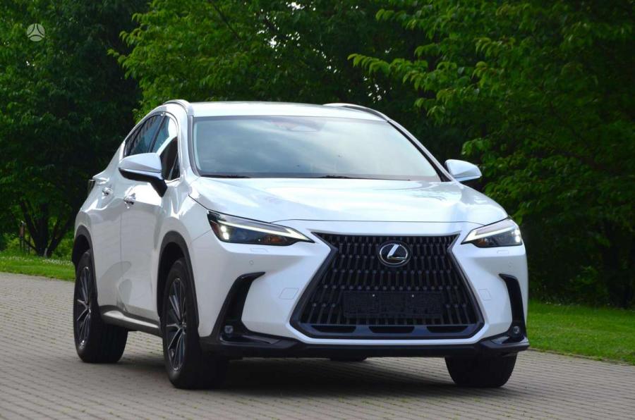 Лексус NX 450h 2022 в Вильнюс, объемом двигателя 2.48 л и пробегом 119 тыс. км за 43500 €, фото 32 на AUTOMOTO.COM.LV