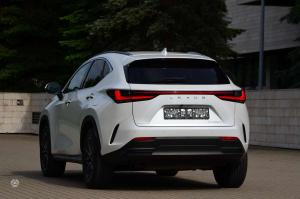 Лексус NX 450h 2022 в Вильнюс, объемом двигателя 2.48 л и пробегом 119 тыс. км за 43500 €, фото 33 на AUTOMOTO.COM.LV