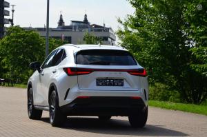 Лексус NX 450h 2022 в Вильнюс, объемом двигателя 2.48 л и пробегом 119 тыс. км за 43500 €, фото 35 на AUTOMOTO.COM.LV