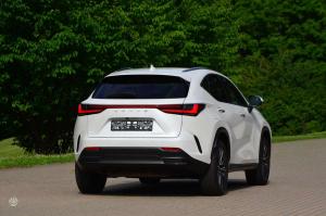Лексус NX 450h 2022 в Вильнюс, объемом двигателя 2.48 л и пробегом 119 тыс. км за 43500 €, фото 39 на AUTOMOTO.COM.LV