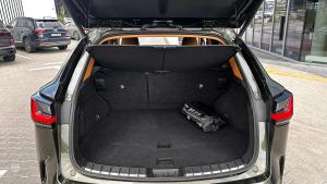 Zaļš Lexus NX 450h 2022 Viļņa, ar dzinēja tilpumu 2.49 L un nobraukumu 118 tūkst. km par 45000 €, foto 11 vietnē AUTOMOTO.COM.LV