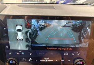 Green Lexus NX 450h 2023 in Vilnius, with an engine capacity of 2.49 L and mileage of 81 thousand km for 49500 €, photo 13 on AUTOMOTO.COM.LV