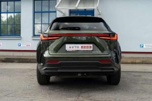 Zaļš Lexus NX 450h 2023 Viļņa, ar dzinēja tilpumu 2.49 L un nobraukumu 53 tūkst. km par 51900 €, foto 9 vietnē AUTOMOTO.COM.LV