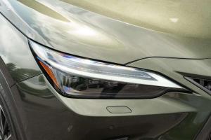 Zaļš Lexus NX 450h 2023 Viļņa, ar dzinēja tilpumu 2.49 L un nobraukumu 53 tūkst. km par 51900 €, foto 11 vietnē AUTOMOTO.COM.LV
