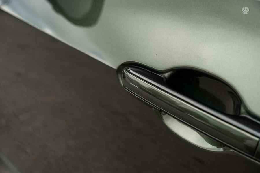 Zaļš Lexus NX 450h 2023 Viļņa, ar dzinēja tilpumu 2.49 L un nobraukumu 53 tūkst. km par 51900 €, foto 12 vietnē AUTOMOTO.COM.LV