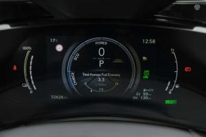 Zaļš Lexus NX 450h 2023 Viļņa, ar dzinēja tilpumu 2.49 L un nobraukumu 53 tūkst. km par 51900 €, foto 19 vietnē AUTOMOTO.COM.LV