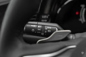 Zaļš Lexus NX 450h 2023 Viļņa, ar dzinēja tilpumu 2.49 L un nobraukumu 53 tūkst. km par 51900 €, foto 20 vietnē AUTOMOTO.COM.LV