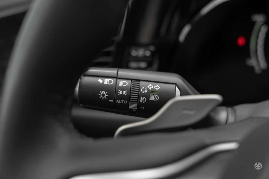 Zaļš Lexus NX 450h 2023 Viļņa, ar dzinēja tilpumu 2.49 L un nobraukumu 53 tūkst. km par 51900 €, foto 20 vietnē AUTOMOTO.COM.LV