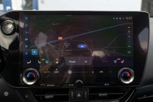 Zaļš Lexus NX 450h 2023 Viļņa, ar dzinēja tilpumu 2.49 L un nobraukumu 53 tūkst. km par 51900 €, foto 25 vietnē AUTOMOTO.COM.LV