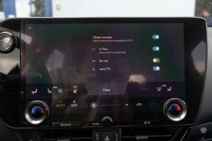 Zaļš Lexus NX 450h 2023 Viļņa, ar dzinēja tilpumu 2.49 L un nobraukumu 53 tūkst. km par 51900 €, foto 26 vietnē AUTOMOTO.COM.LV