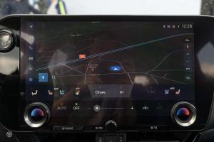 Zaļš Lexus NX 450h 2023 Viļņa, ar dzinēja tilpumu 2.49 L un nobraukumu 53 tūkst. km par 51900 €, foto 29 vietnē AUTOMOTO.COM.LV