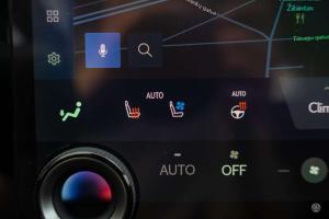 Zaļš Lexus NX 450h 2023 Viļņa, ar dzinēja tilpumu 2.49 L un nobraukumu 53 tūkst. km par 51900 €, foto 33 vietnē AUTOMOTO.COM.LV